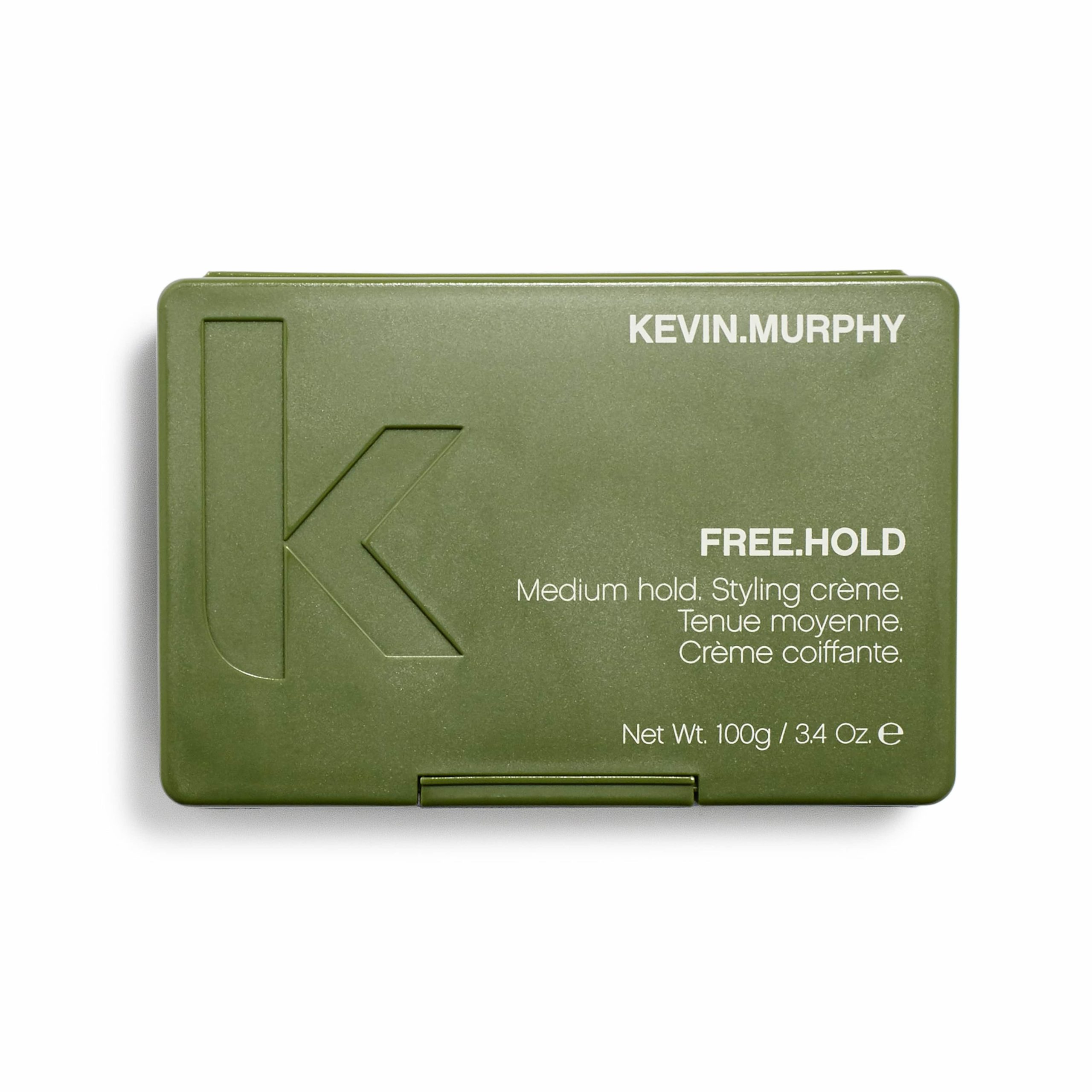 Kevin Murphy Free Hold Styling Creme to buy online in the UK | Spirit ...