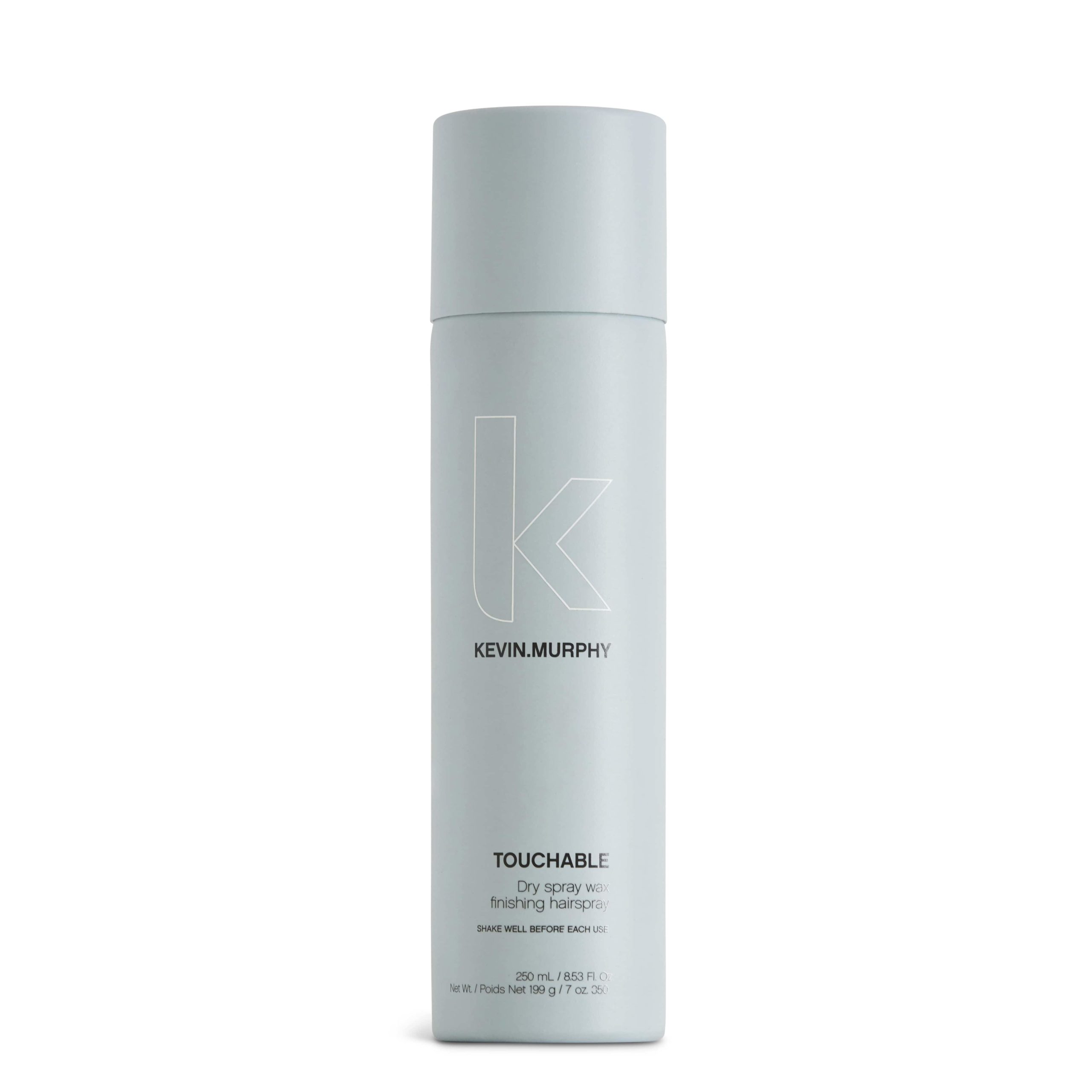 Kevin Murphy Touchable Hairspray to buy online in the UK | Spirit Hair Team